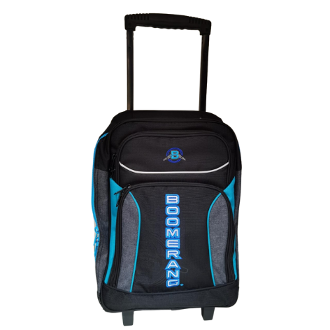Boomerang Large division trolley backpack | Assorted Colours | S-530L ...