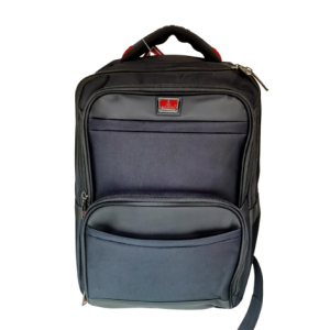 Edison 50CM Fashion LaptopBackpack L238-50 | Grey – Luggage Man