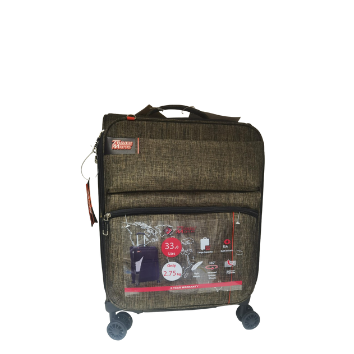 Travelmate Universal Travel Adaptor | T040 – Luggage Man