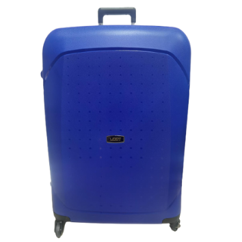 voss – Luggage Man