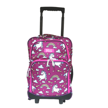 Longboard trolley backpack | Multiple Colours available | 797-85 ...