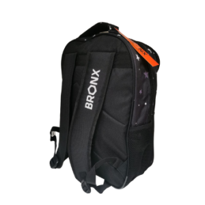 Bronx – Luggage Man