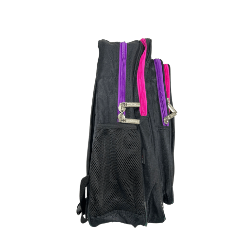 Bronx – Luggage Man